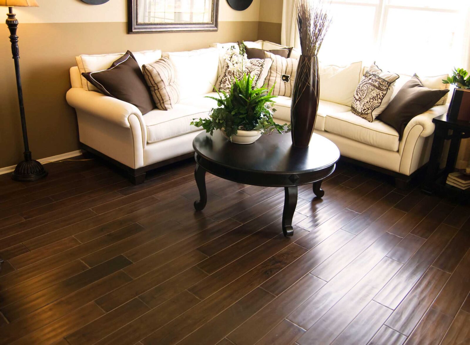 Laminate Flooring for Sacramento and Bay Area - Laminate Floor Store ...