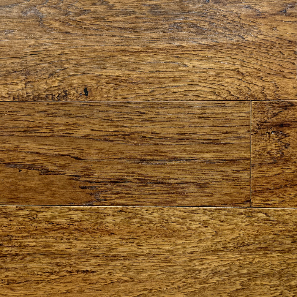 Hardwood Flooring - S&G Carpet and More