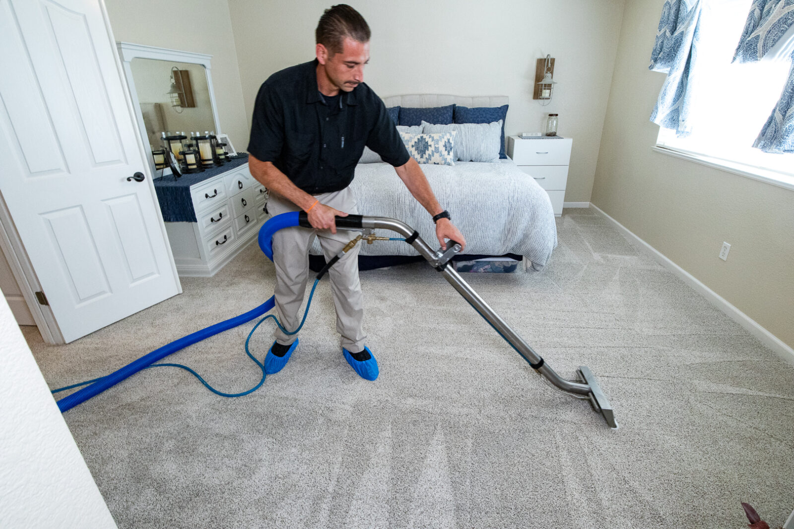 Types of Carpet Padding & Their Pros and Cons - S&G Carpet and More